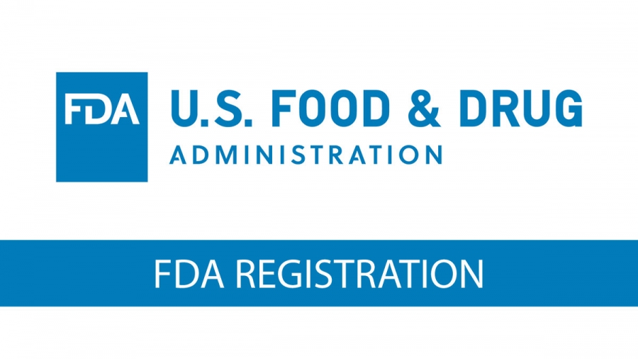 FDA Registration Service OSS Middle East Certification